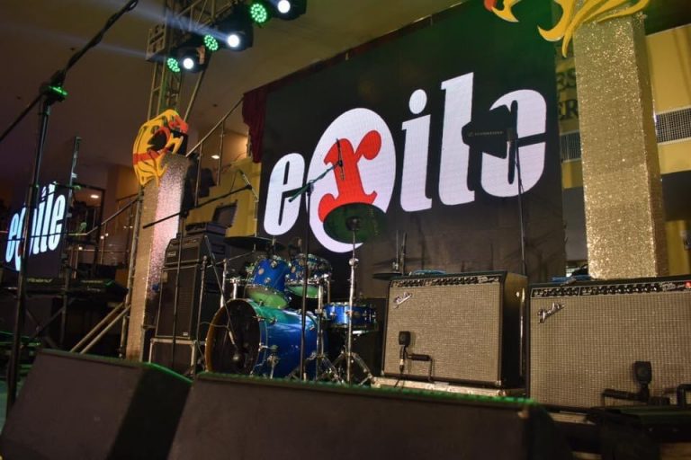 Band Equipment