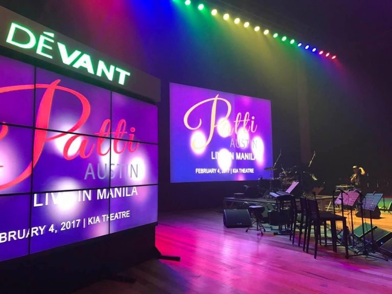 Gallery - Exile Inc. Professional Lights and Sounds Rental