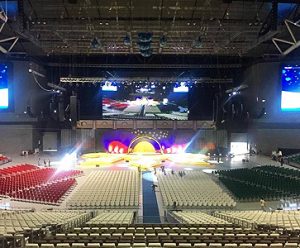 Gallery - Exile Inc. Professional Lights and Sounds Rental