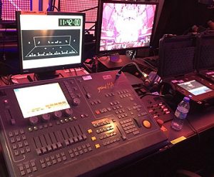 Gallery - Exile Inc. Professional Lights and Sounds Rental
