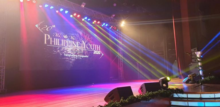 Gallery - Exile Inc. Professional Lights and Sounds Rental