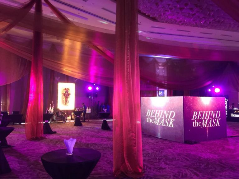 Gallery - Exile Inc. Professional Lights and Sounds Rental