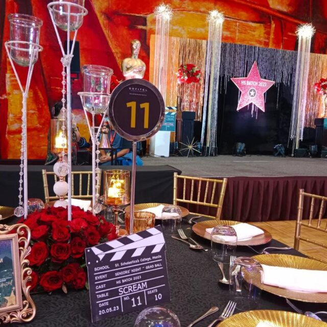 Event Stylist in Manila: What is the importance? - Exile Inc ...