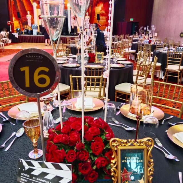 Event Stylist in Manila: What is the importance? - Exile Inc ...